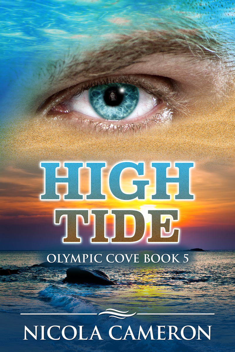 And High Tide is off | Nicola Cameron Writes